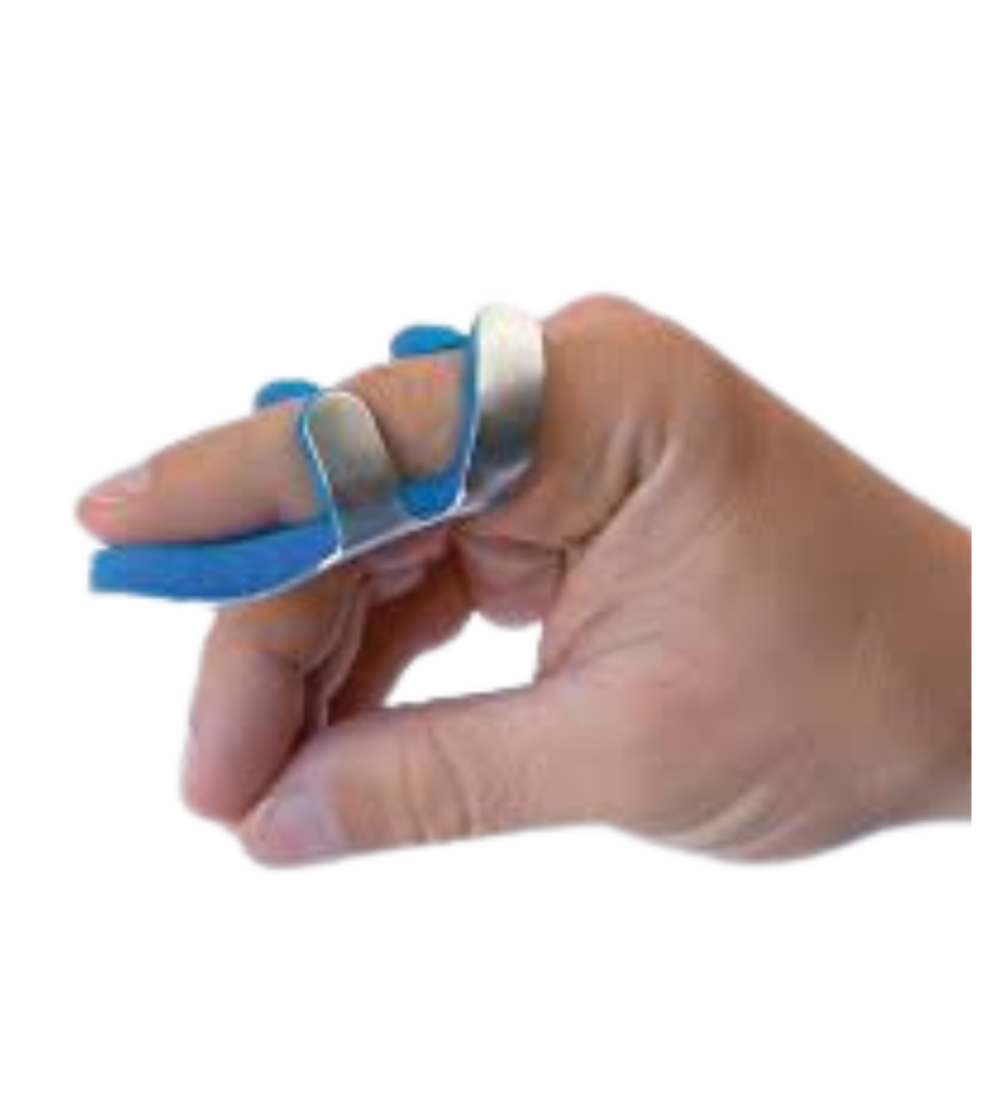 Férula digital - GESOMEB