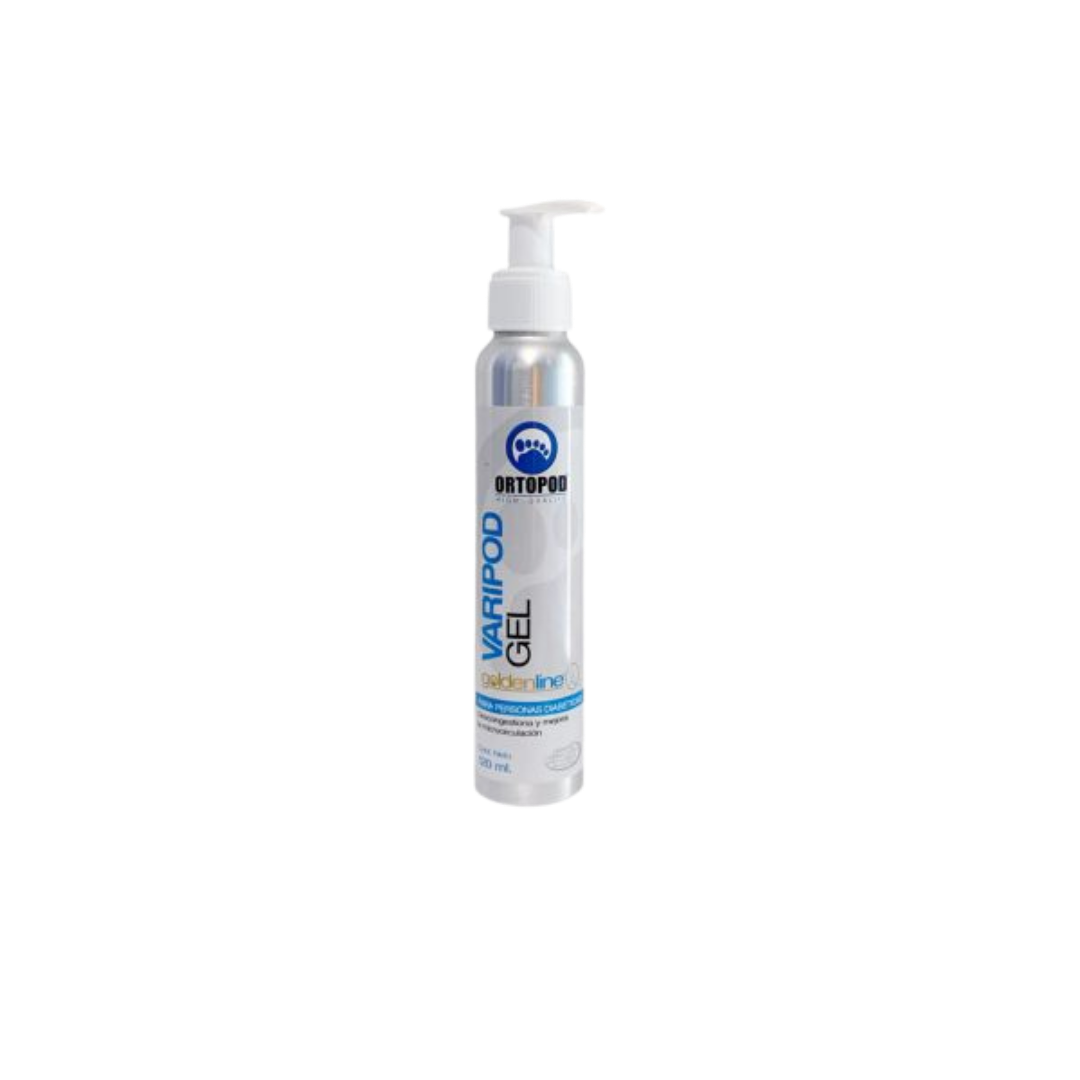 Varipod Gel GESOMEB Varipod Gel GESOMEB